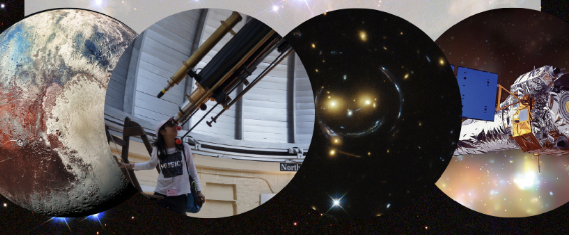 Outreach – Astro-AI Group