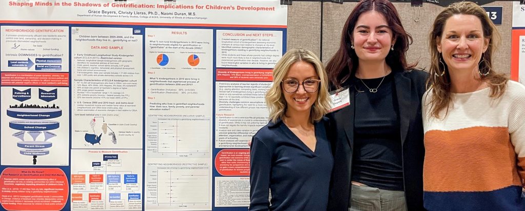 Undergraduate Students & Research | Social Inequality Dynamics-SID lab ...