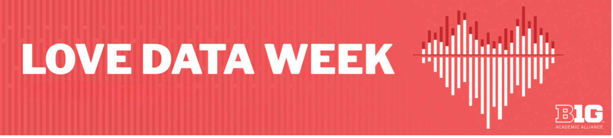 Love Data Week 2025 – Love Data Week