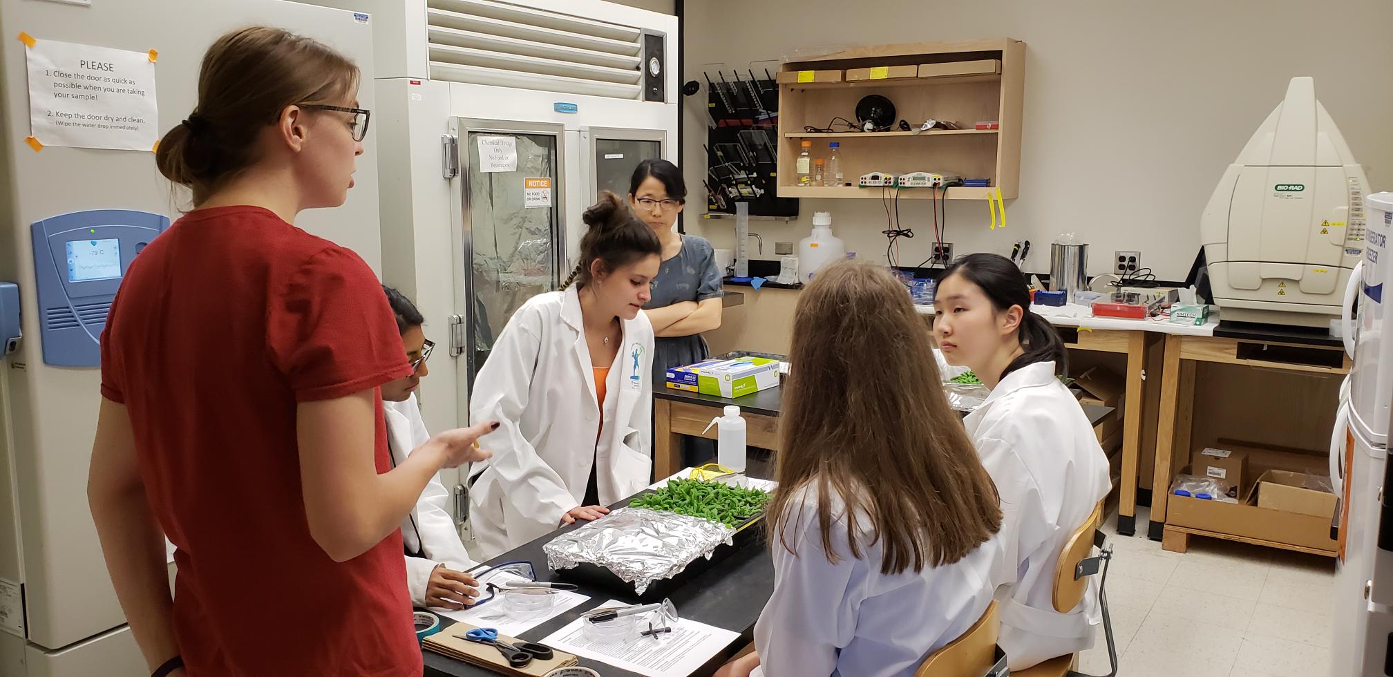 News & Events – Chen Lab