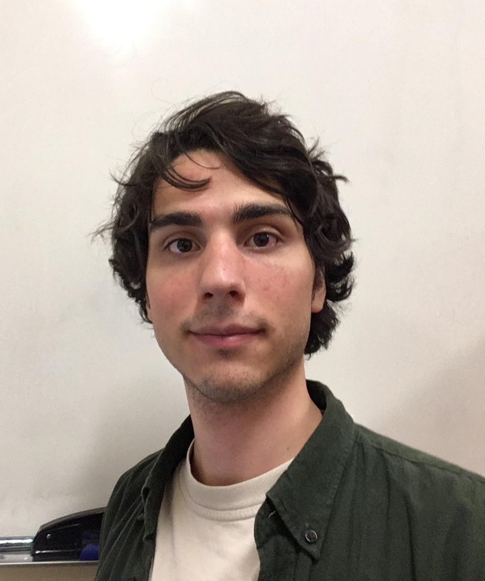 Members – Chen Lab