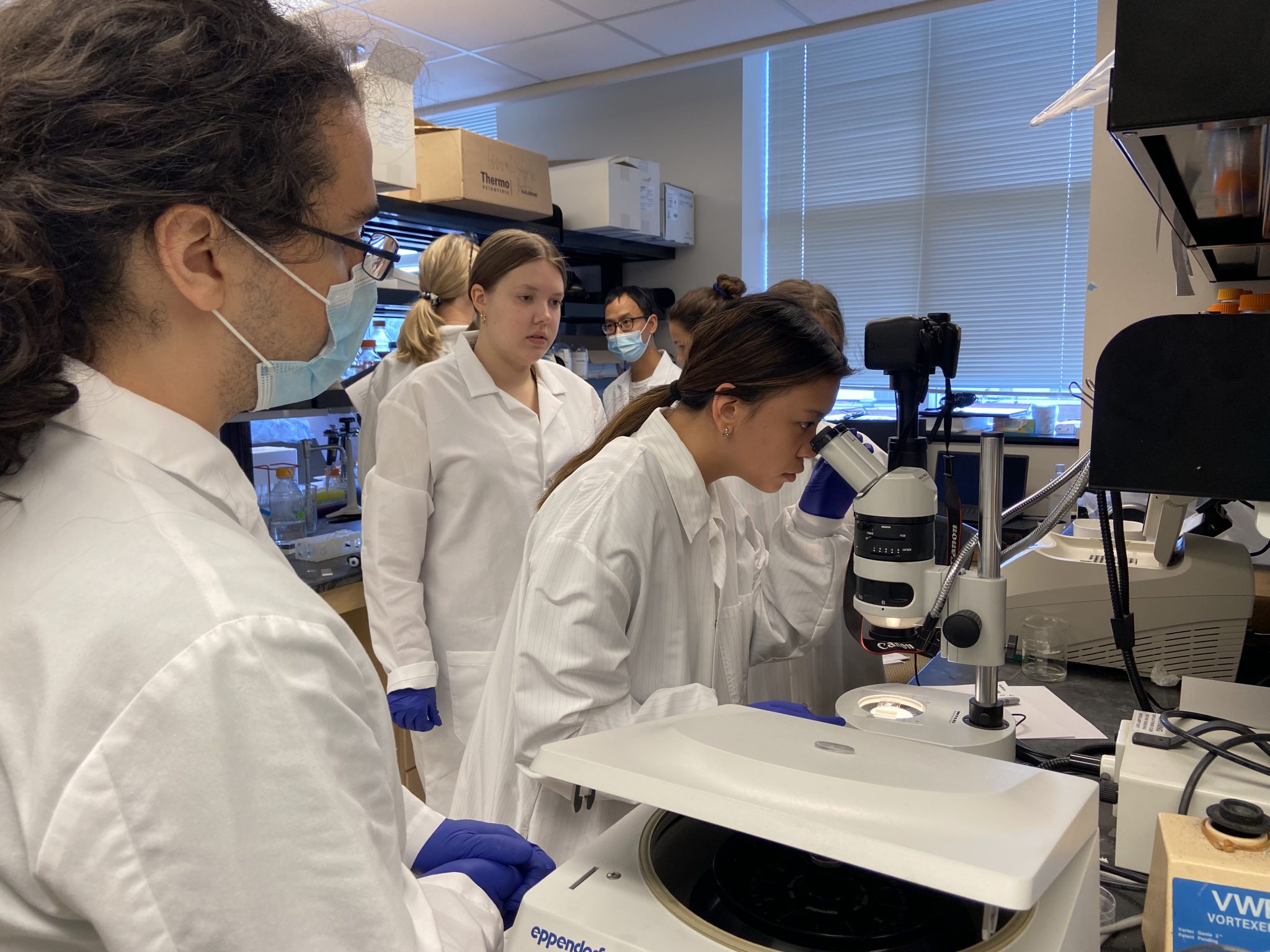 News & Events – Chen Lab