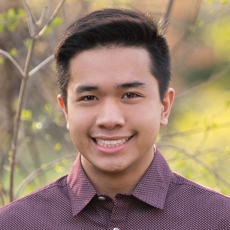 Members – Chen Lab