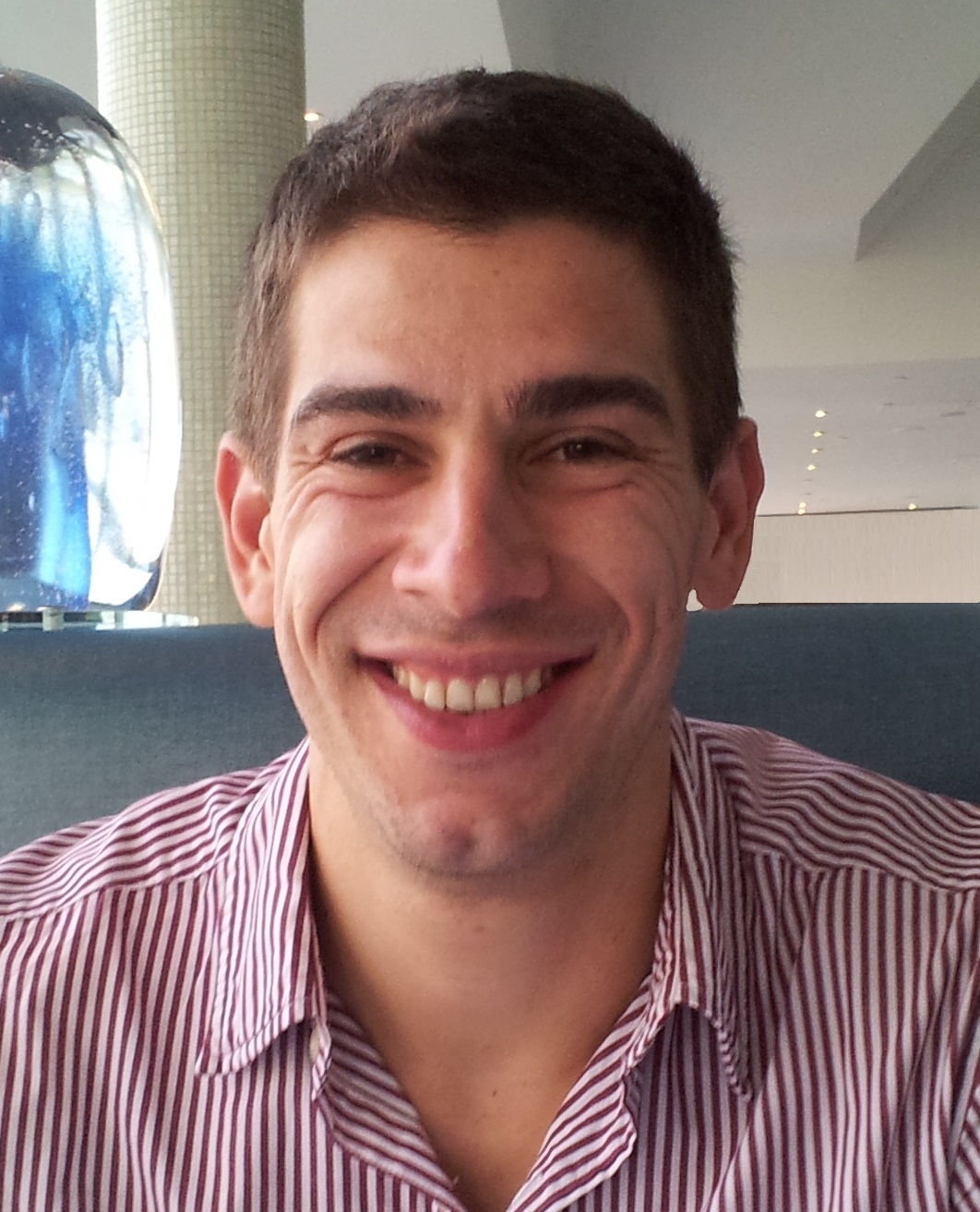 The Team – alternative