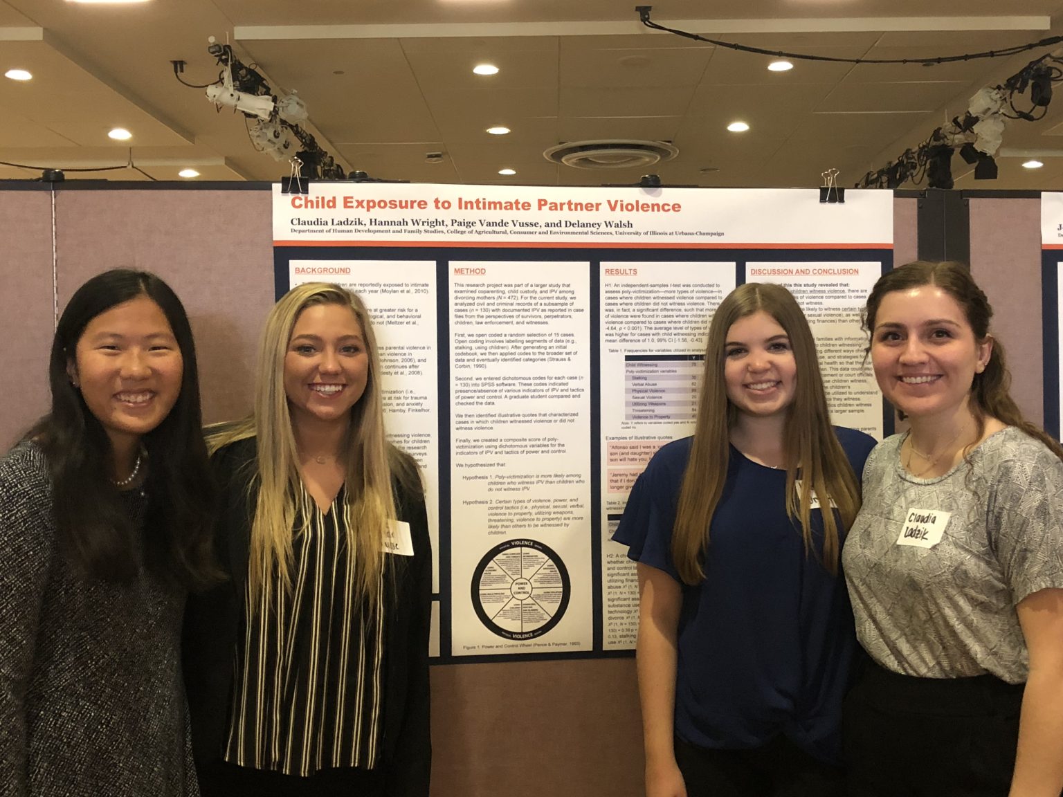 Undergraduate Students – MAKE IT Lab