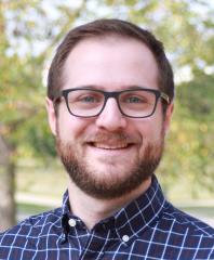 Mario Vailati Riboni | Mammalian NutriPhysioGenomics Laboratory