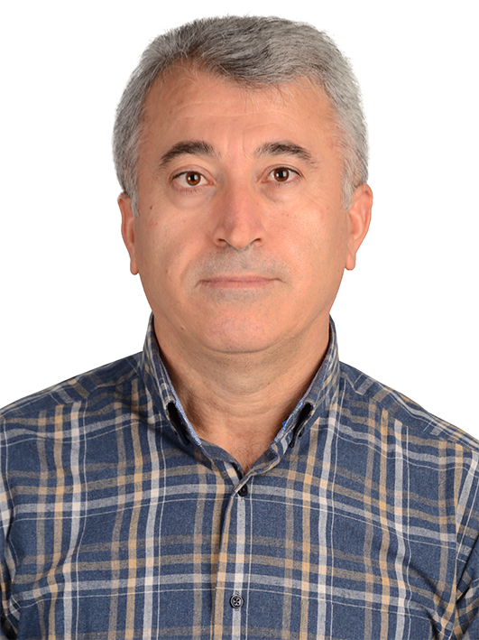 Mustafa Salman | Mammalian NutriPhysioGenomics Laboratory