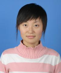 Shanshan Li | Mammalian NutriPhysioGenomics Laboratory