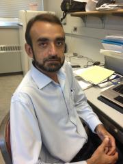 Suhail Sayed | Mammalian NutriPhysioGenomics Laboratory