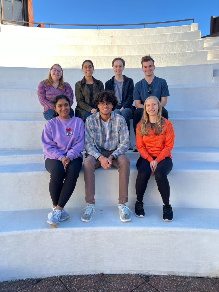 Group Members – Manesis Lab