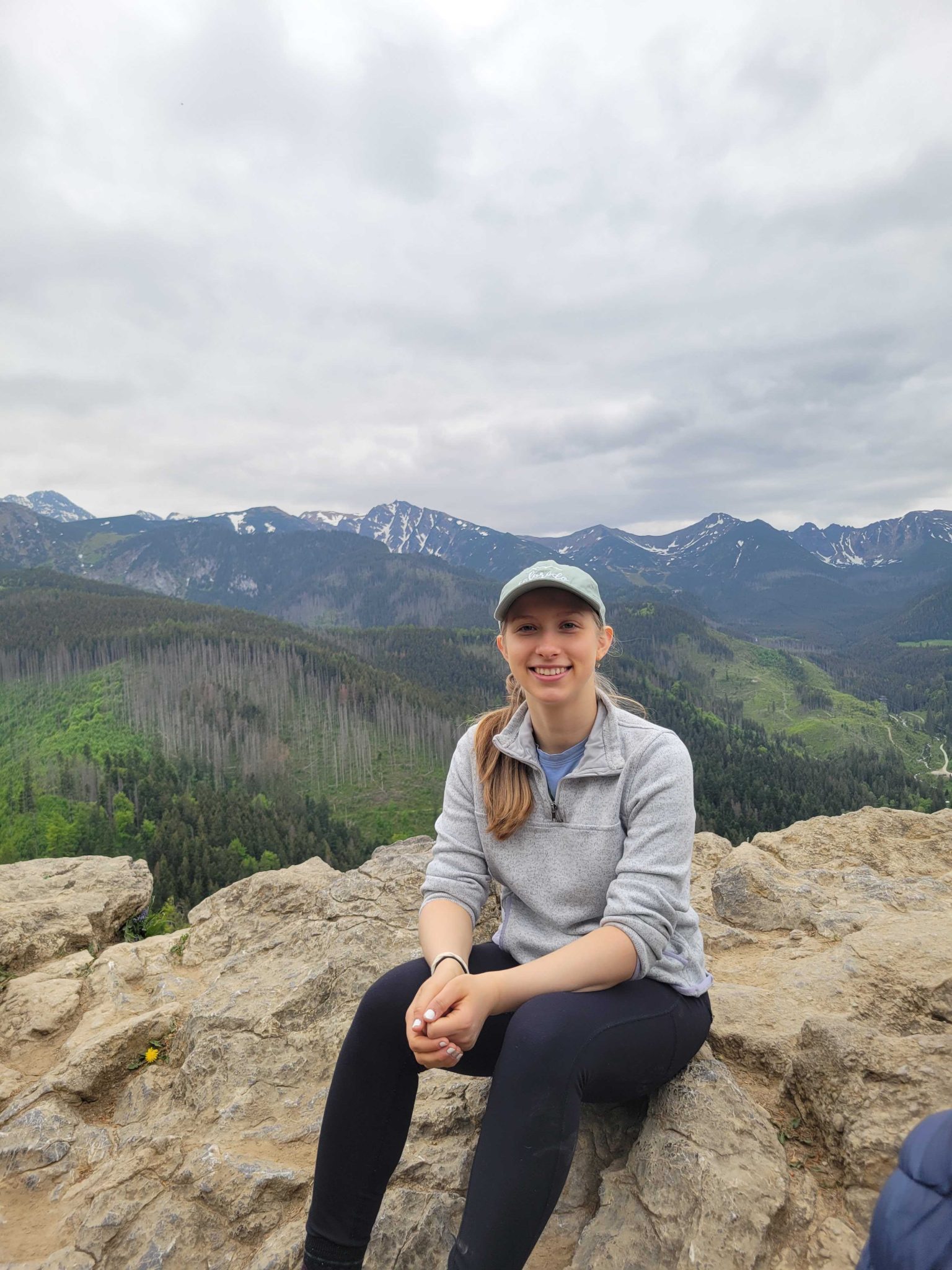 Group Members – Manesis Lab