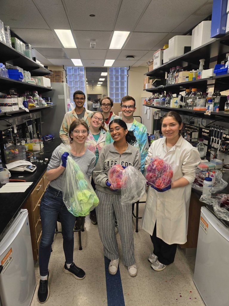 Photo Gallery | Manesis Lab | Illinois