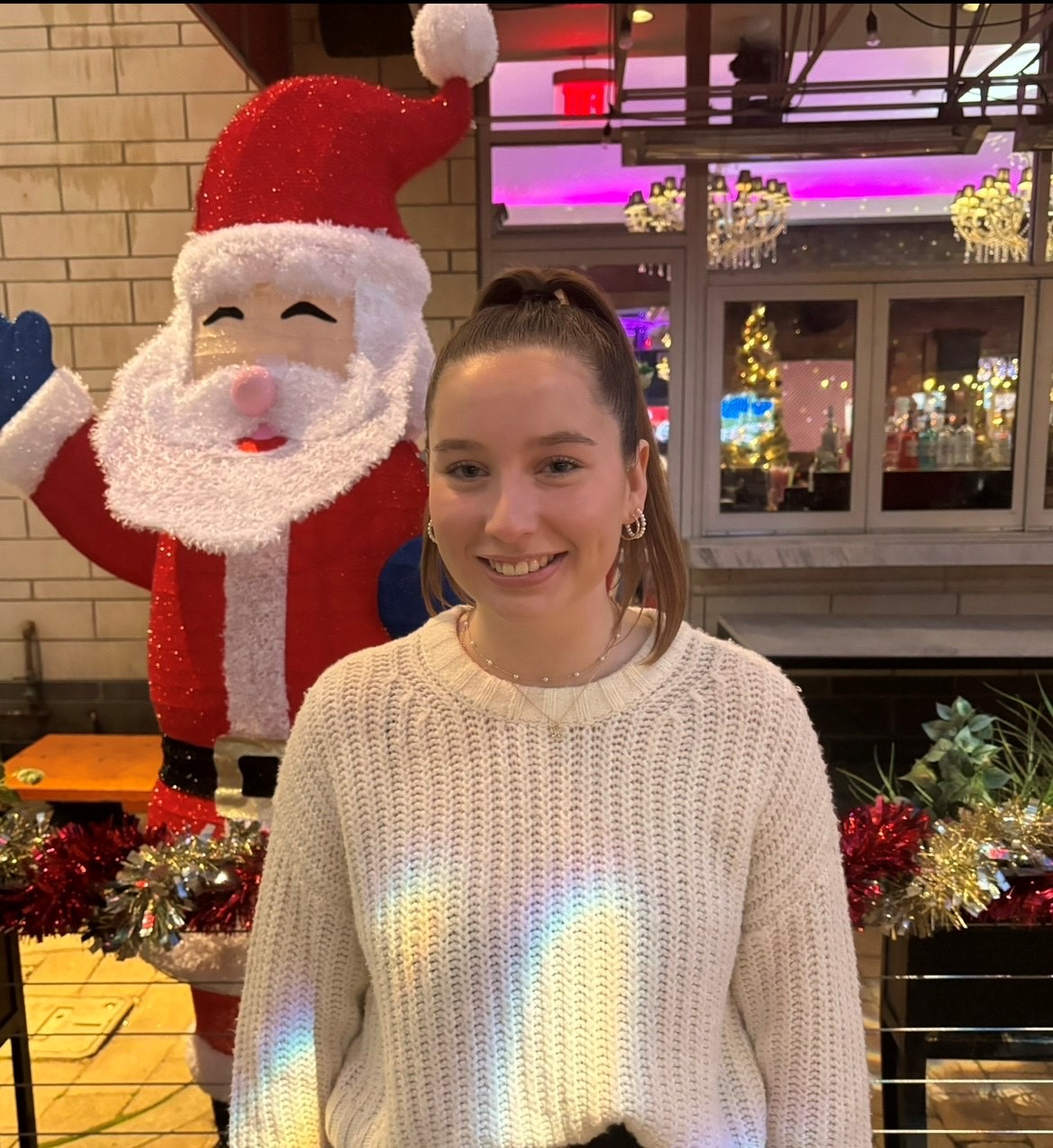 Who are we in Number and Quantity Group? – MATH 405 Final Projects