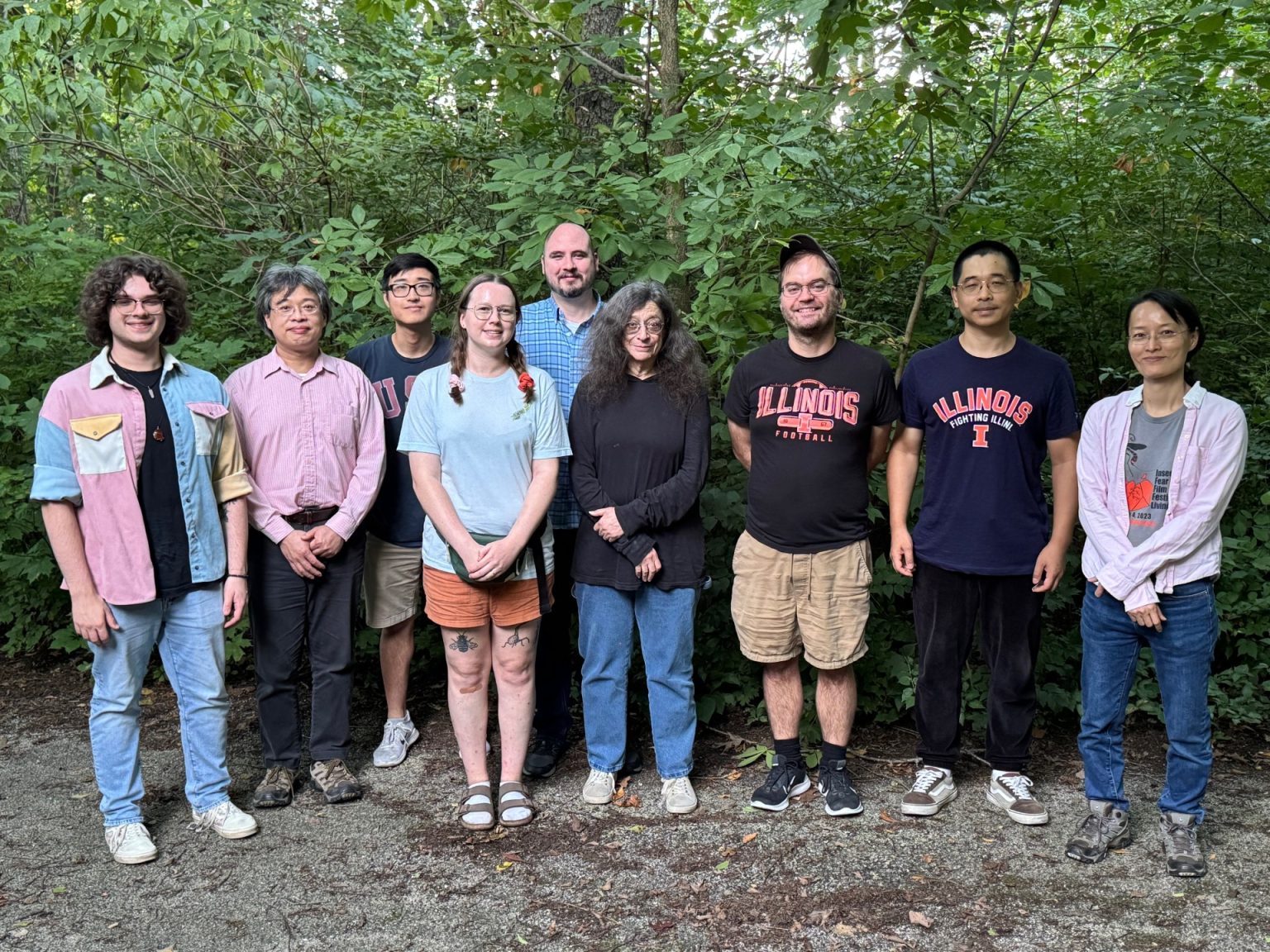 People – May Berenbaum's Lab