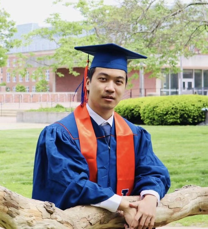 Chunhui Zhao – Mechanics of Complex Systems