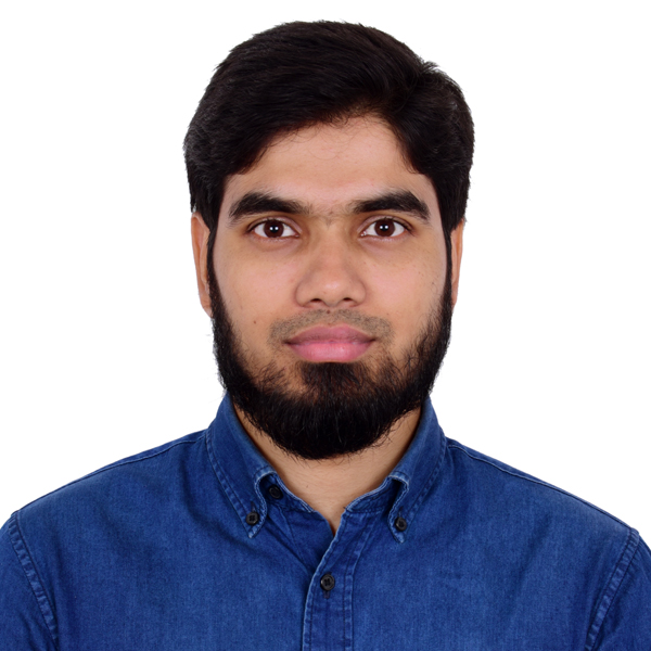 Md Shumon Mia – Mechanics of Complex Systems