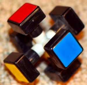 Megan Zou's Rhetoric 105 Site » Metaphor – Writing is like Solving the ...