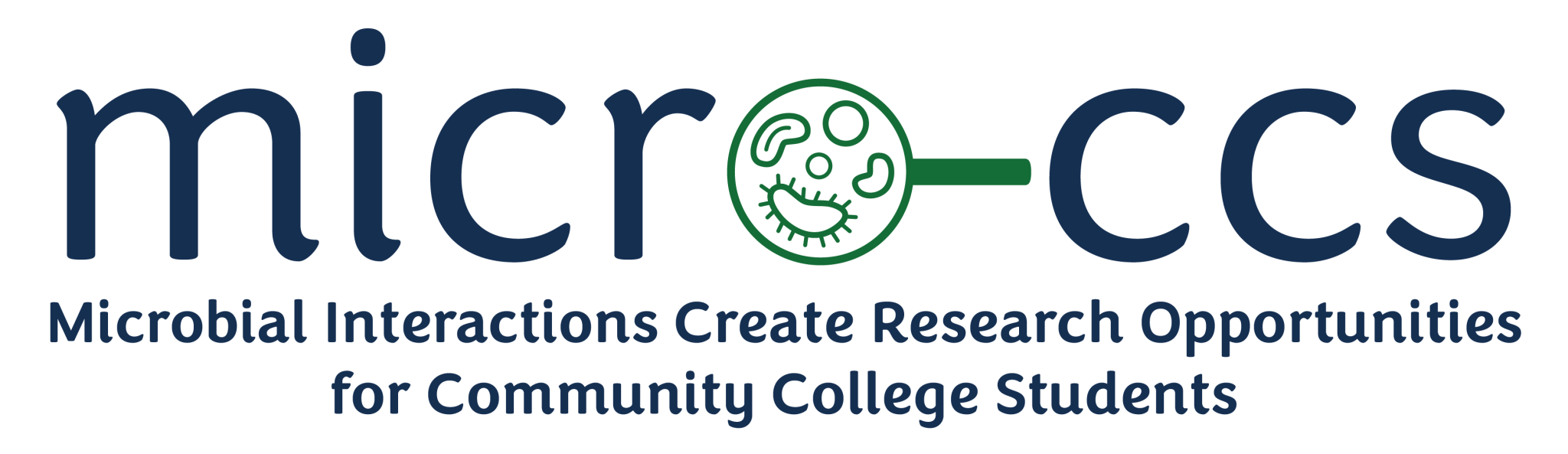 MICRO-CCS: Microbial Interactions Create Research Opportunities for ...