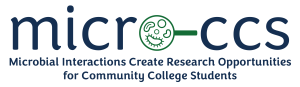 MICRO-CCS: Microbial Interactions Create Research Opportunities for ...