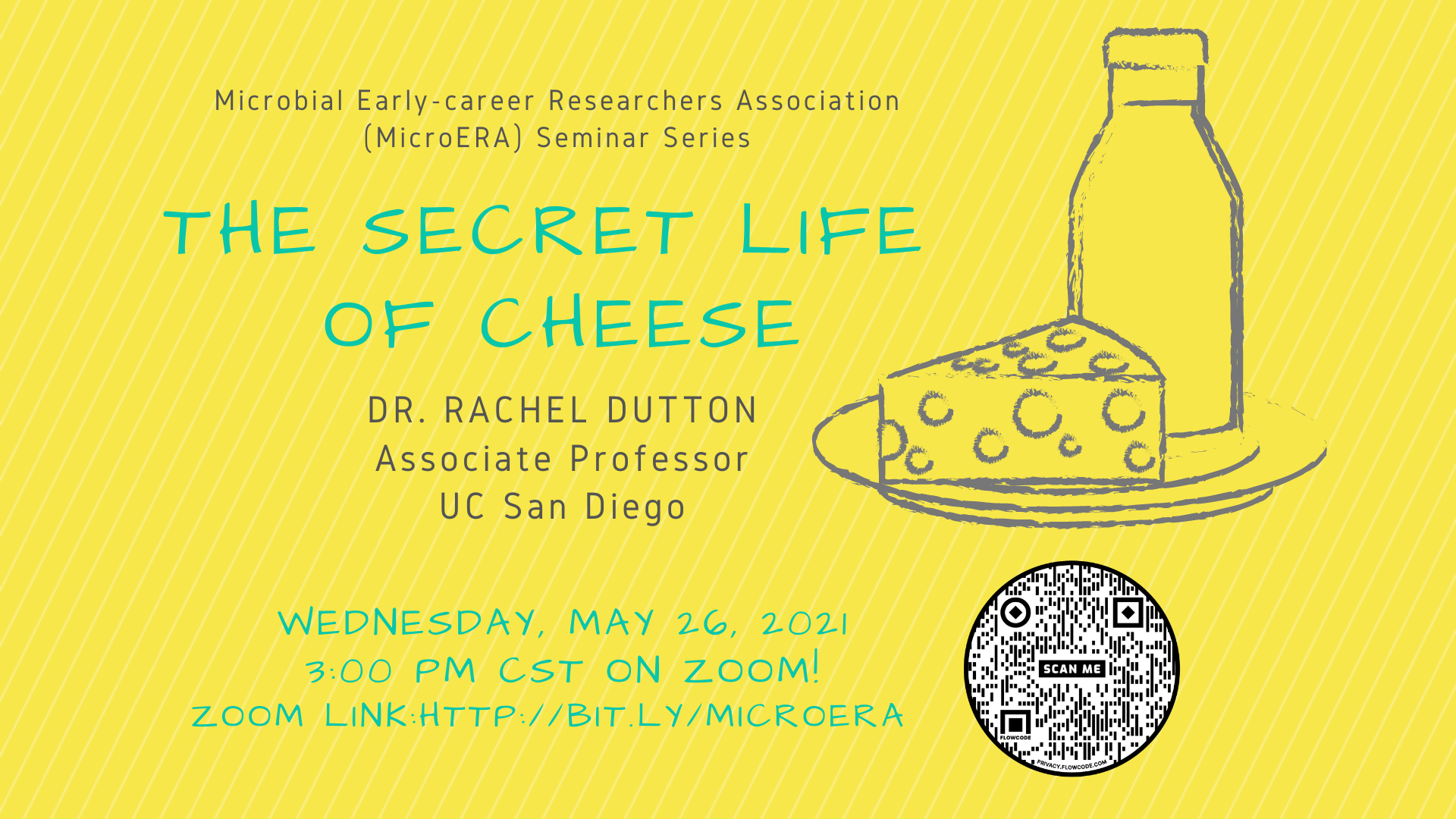 Microbial Early-Career Researchers Association – Microbial Systems ...