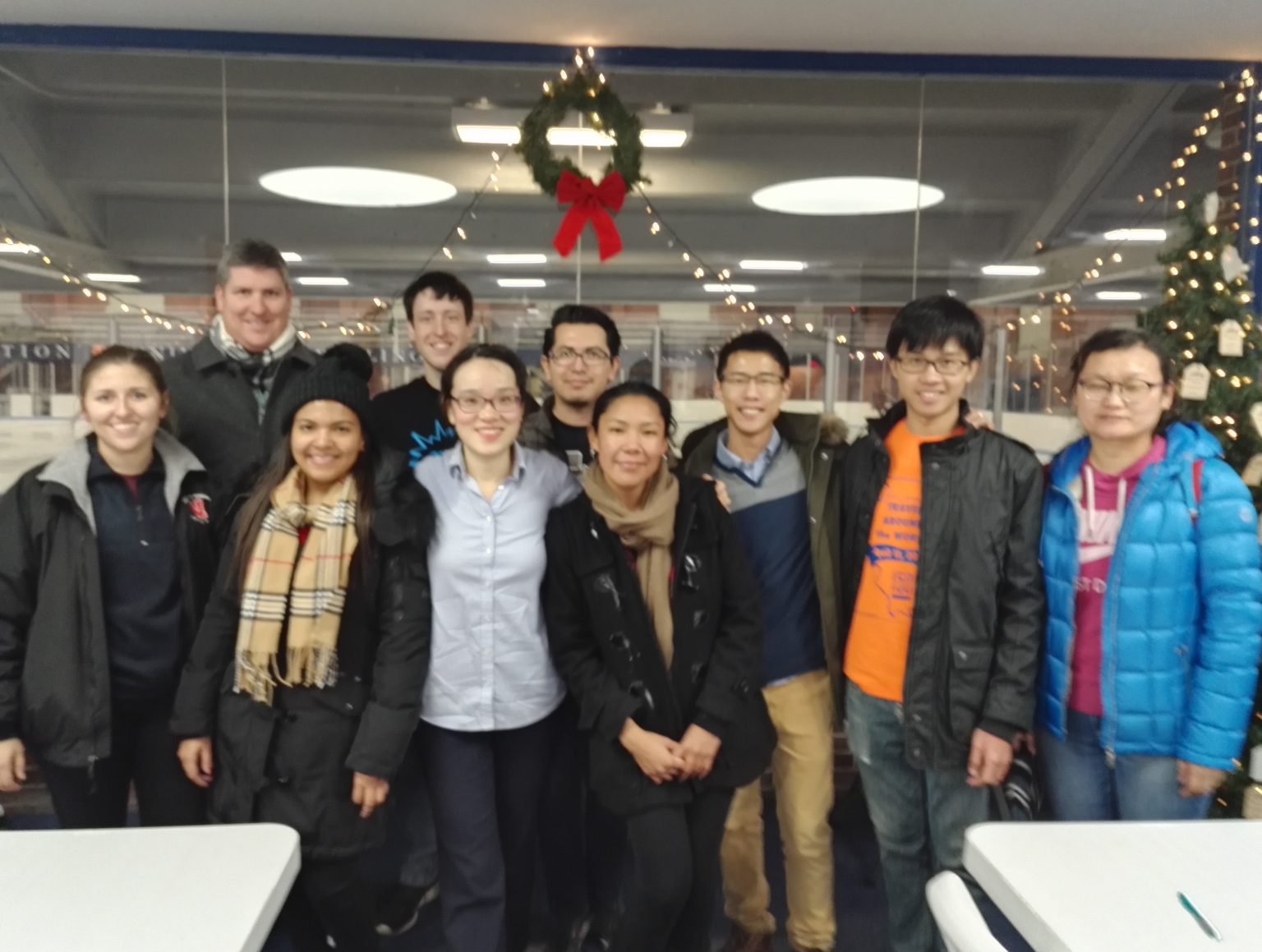 Miller Lab Members – Miller Food Microbiology Lab