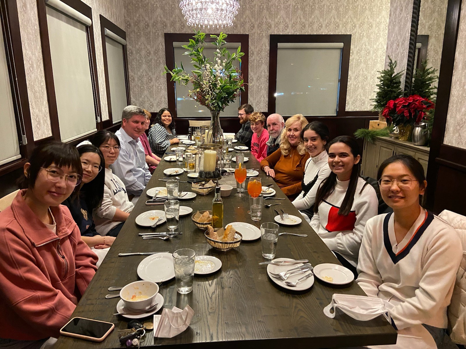 Miller Lab Members – Miller Food Microbiology Lab