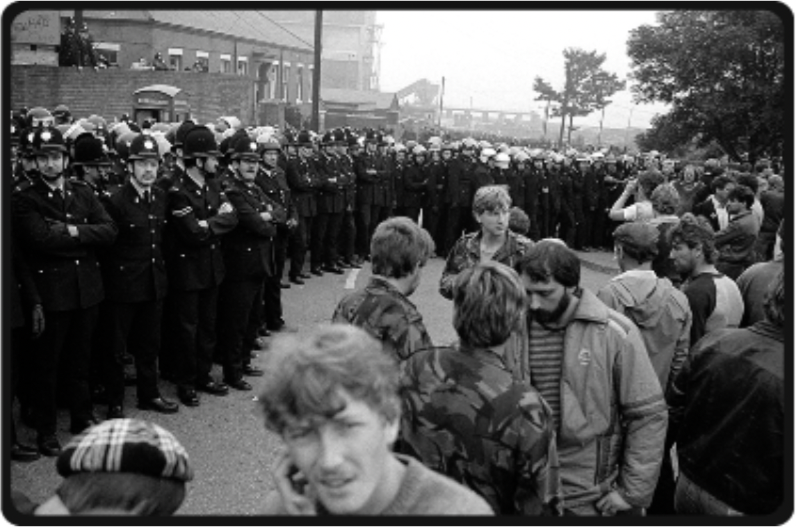 Why “rebel”? – TransAtlantic Rebel Counties