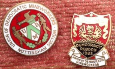 Why “rebel”? – TransAtlantic Rebel Counties