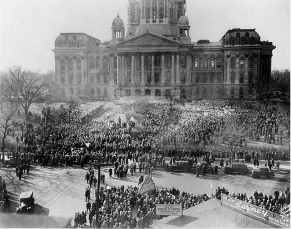 Why “rebel”? – TransAtlantic Rebel Counties