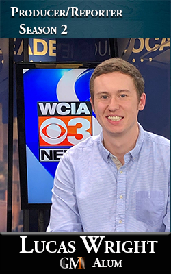 Success After Graduation | Make it a Good Morning, Illini! - University ...