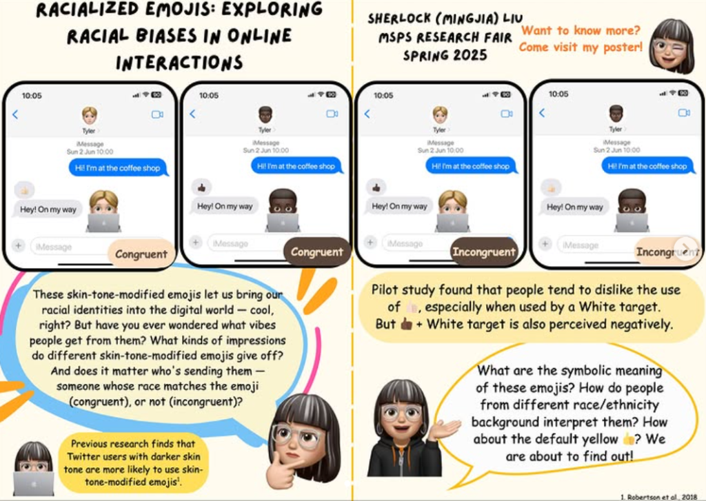 Lab News/Updates – MOSAIC Lab