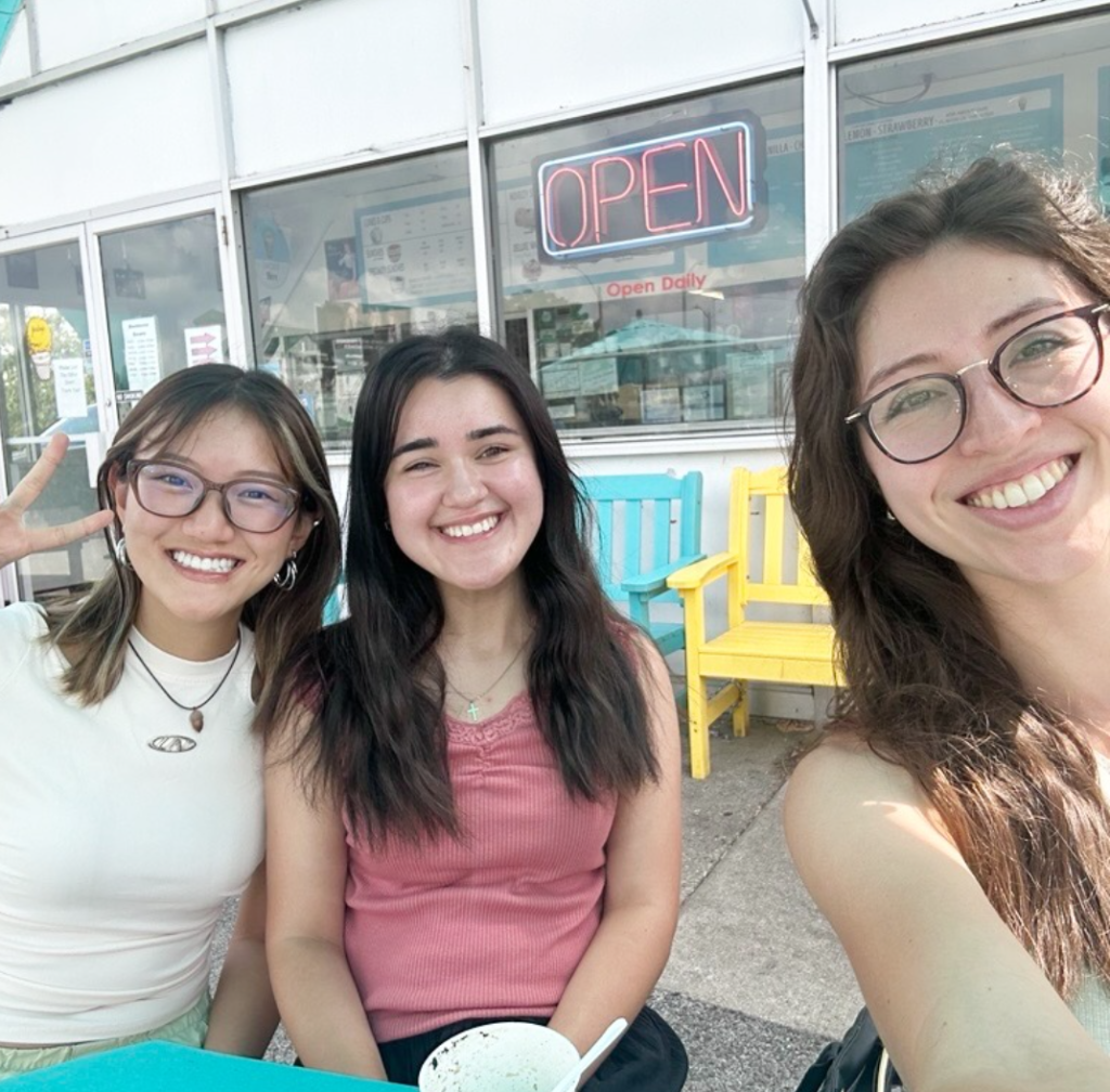 Lab News/Updates – MOSAIC Lab