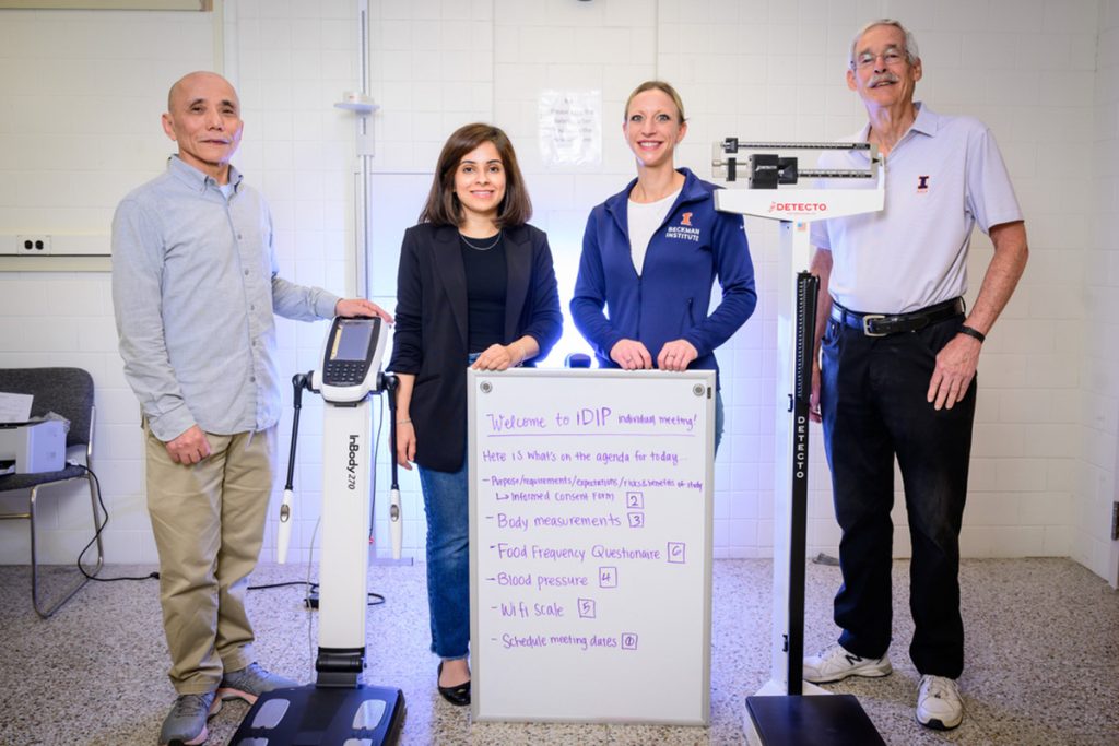 Obesity Lab – Helping people achieve healthy weight for life