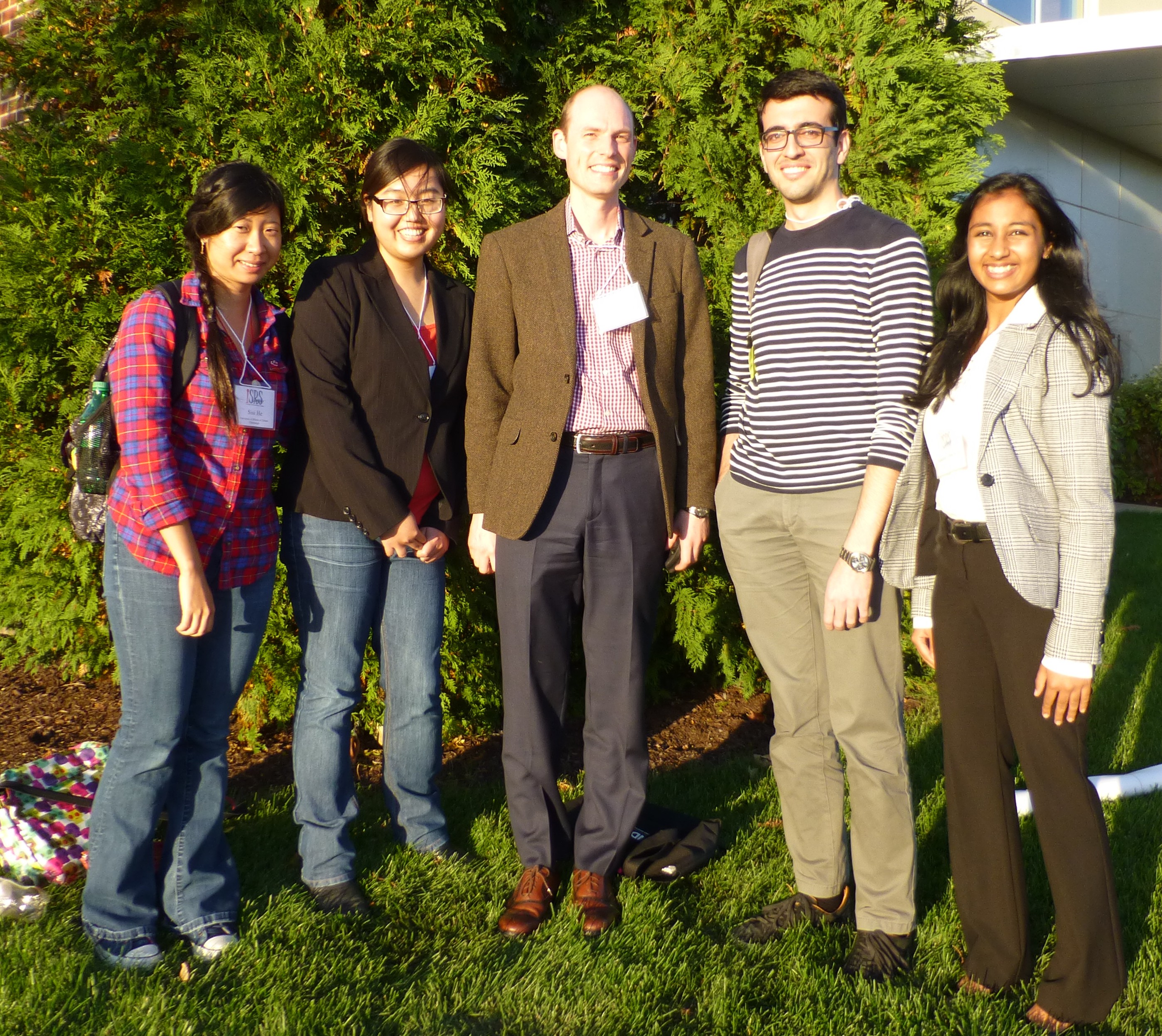 Nelson Lab Webpage | Endocrine and Metabolic Control of Cancer ...