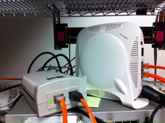 More Aruba fun – Technology Services Networking Blog