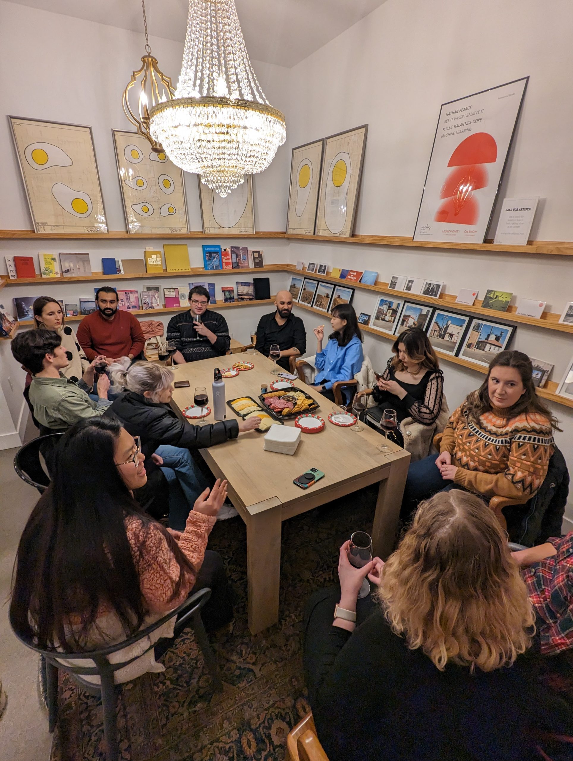 Gallery | Neuroscience Student Organization - University of Illinois at Urbana-Champaign