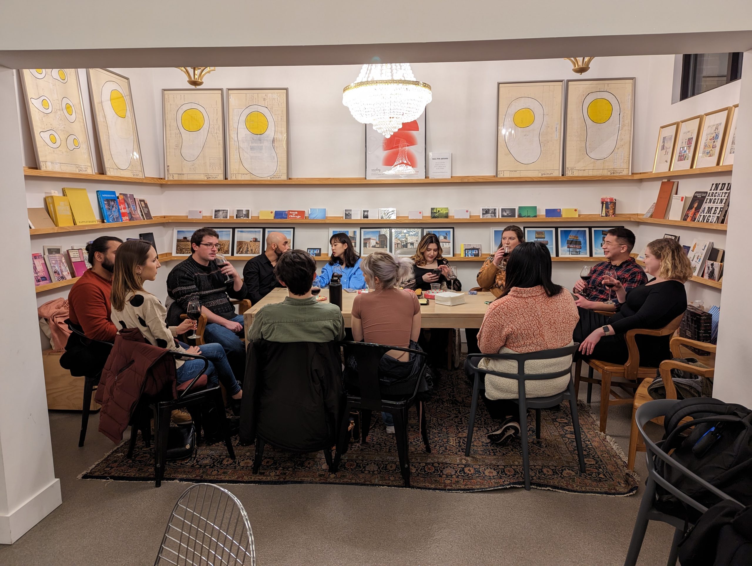 Gallery | Neuroscience Student Organization - University of Illinois at Urbana-Champaign