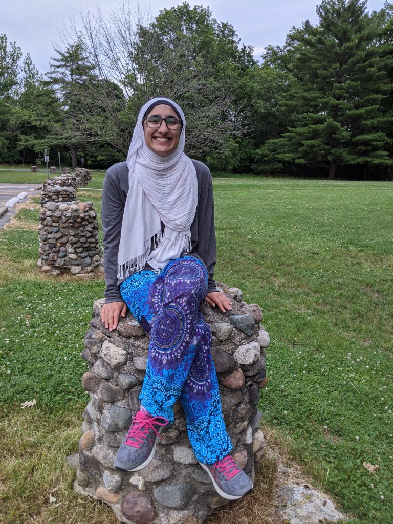 Myra Esmail | Mateus & Novakofski Chronic Wasting Disease Collaborative ...