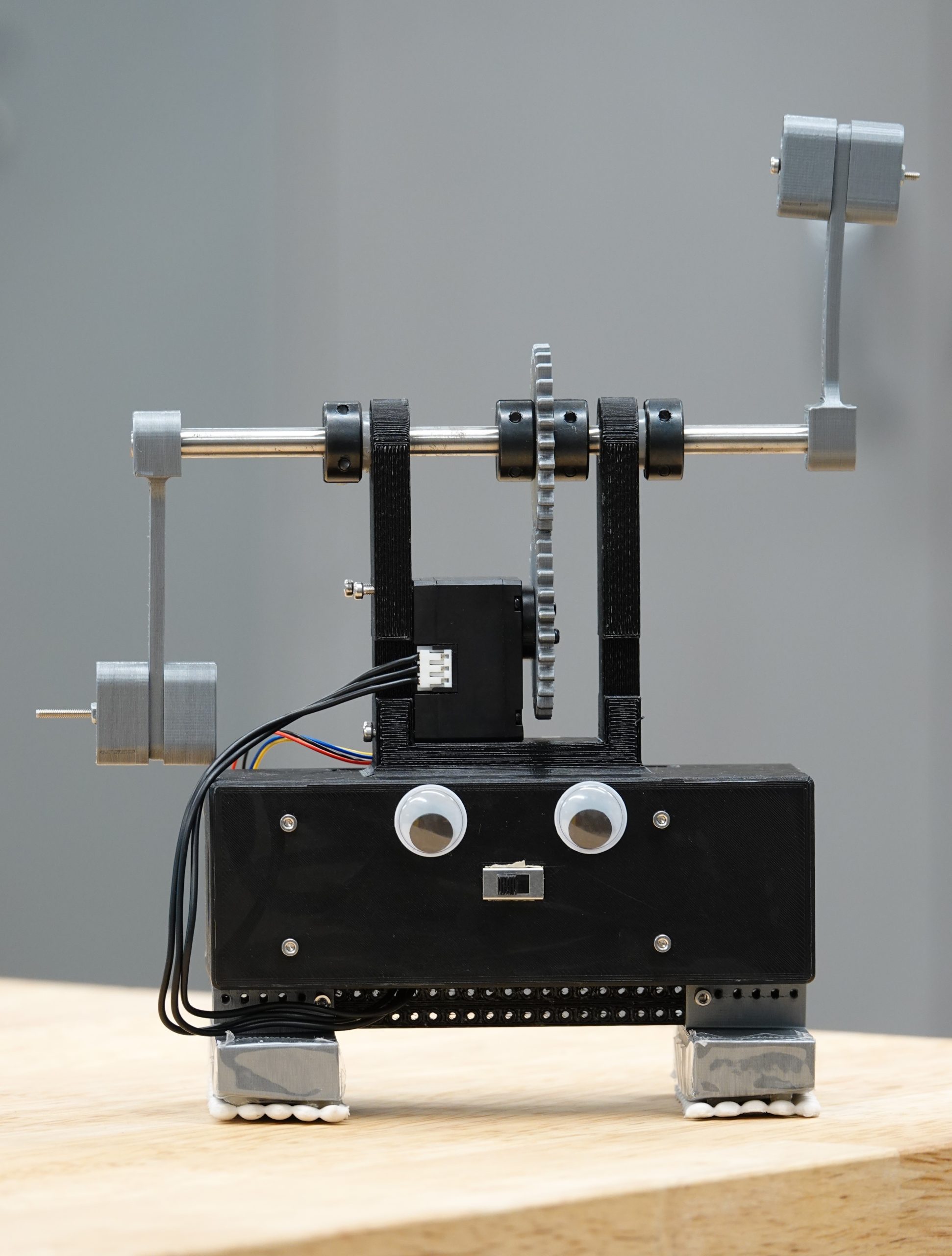 Research – Novel Mobile Robots Lab (NMbL)