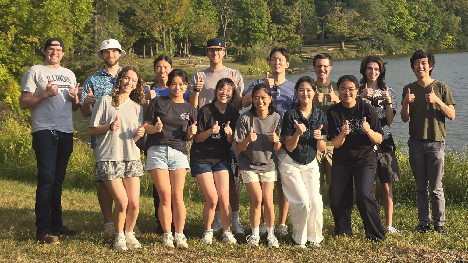 Novel Mobile Robots Lab (NMbL)