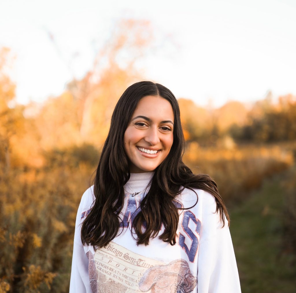 Emma Jooni Grassi | Reproductive Health and Toxicology Laboratory