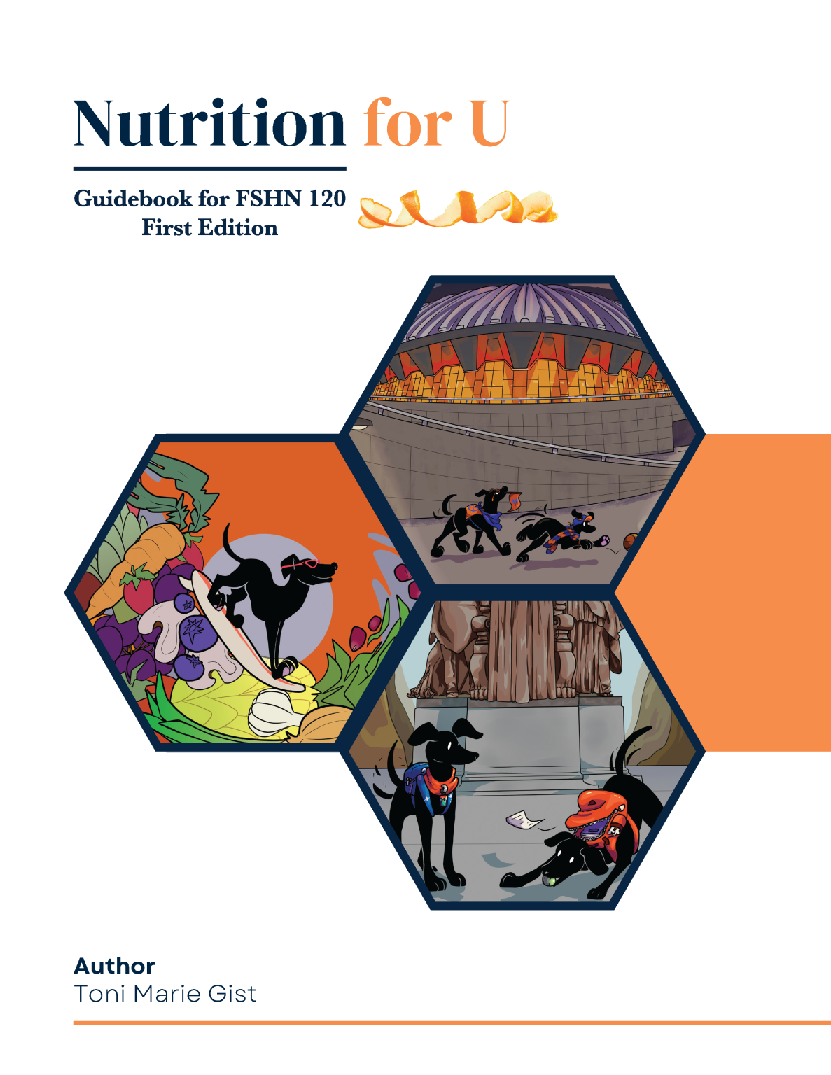 MODULE LECTURES | FSHN 120 – NUTRITION - University of Illinois at ...