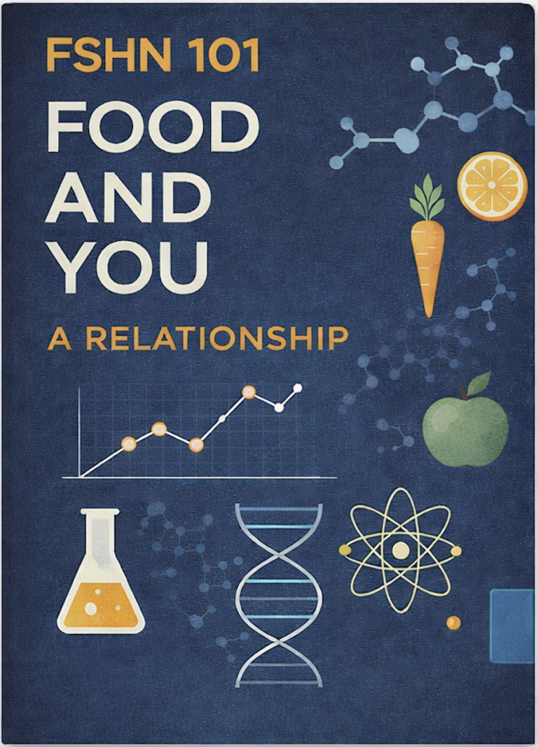 eBOOK ACCESS | FSHN 120 – NUTRITION - University of Illinois at Urbana ...