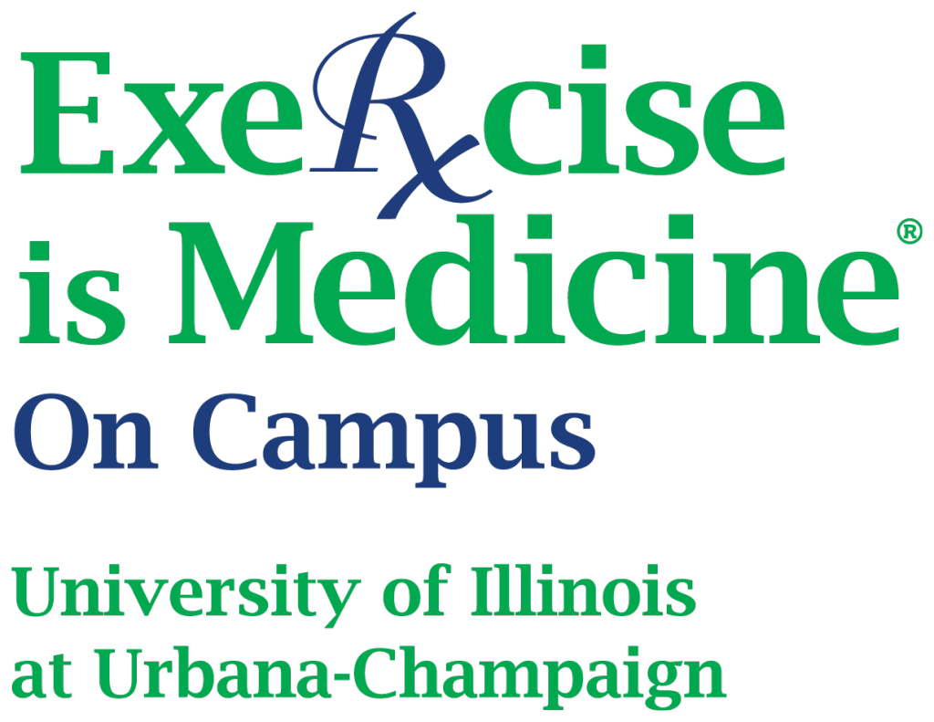 Exercise is Medicine – Nutrition and Exercise Performance Research Group