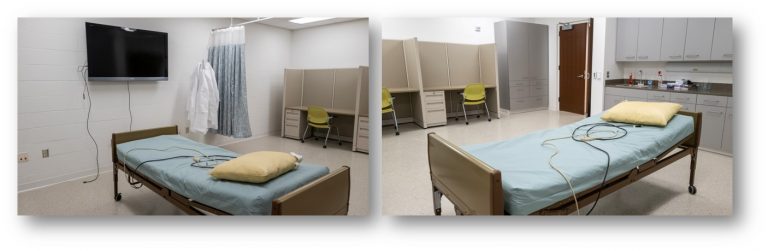 Facilities and Equipment – Nutrition and Exercise Performance Research ...