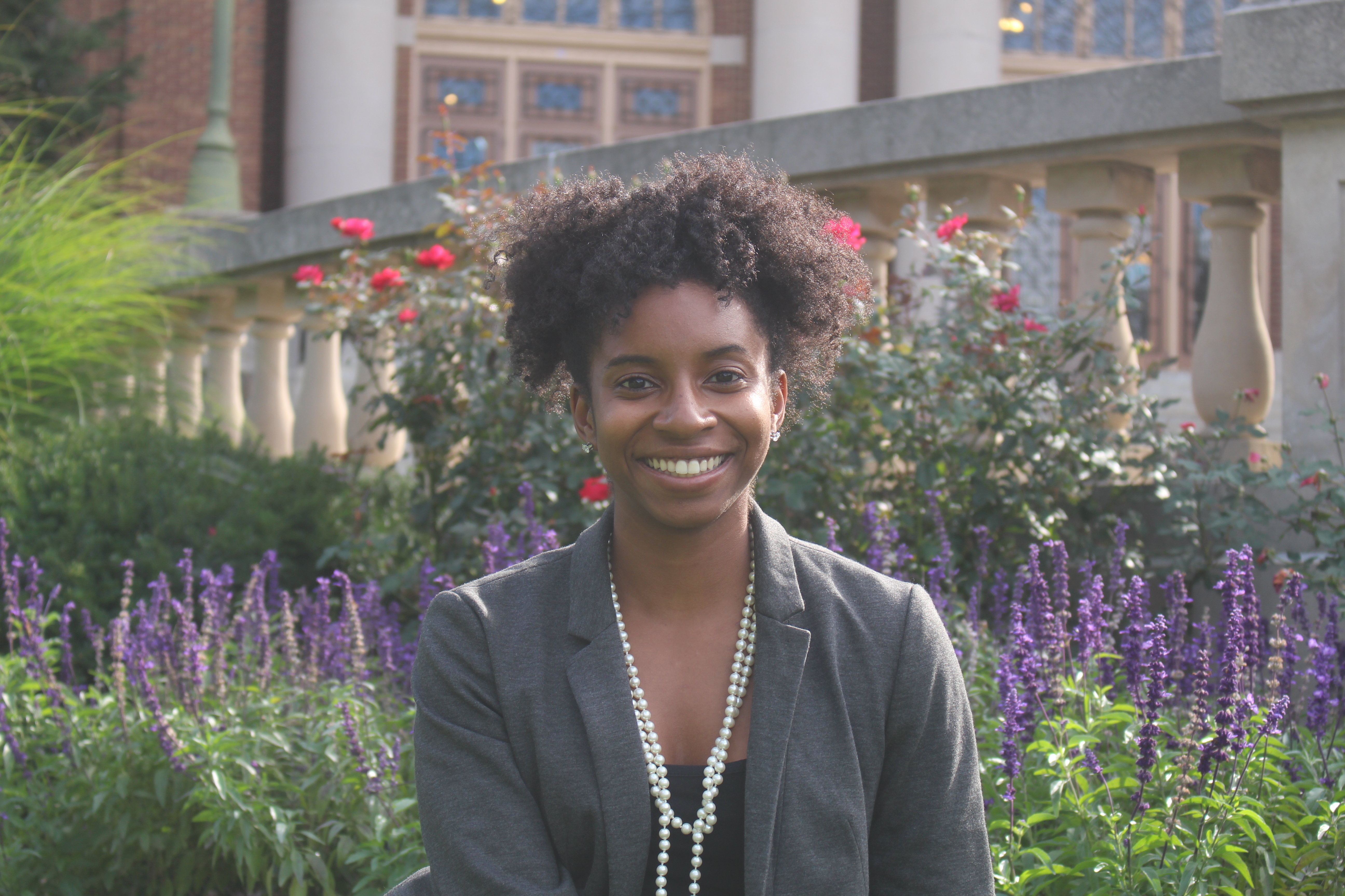TeKisha Rice | Healthy Experiences Across Relationship Transitions ...