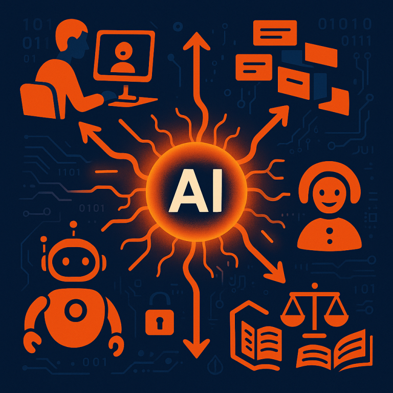 AI in the E-Learning Ecosystem: Adaptability, Co-Agents, and Ethical ...