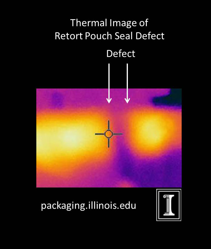 Finding Leaks With Heat – Packaging World Article – Packaging Lab Blog