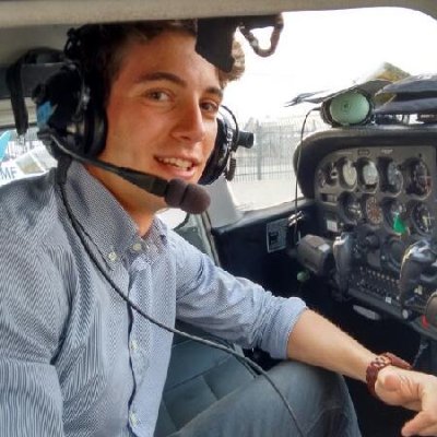 Simone Venturi – Non-Equilibrium Kinetics & Radiative Gas Dynamics