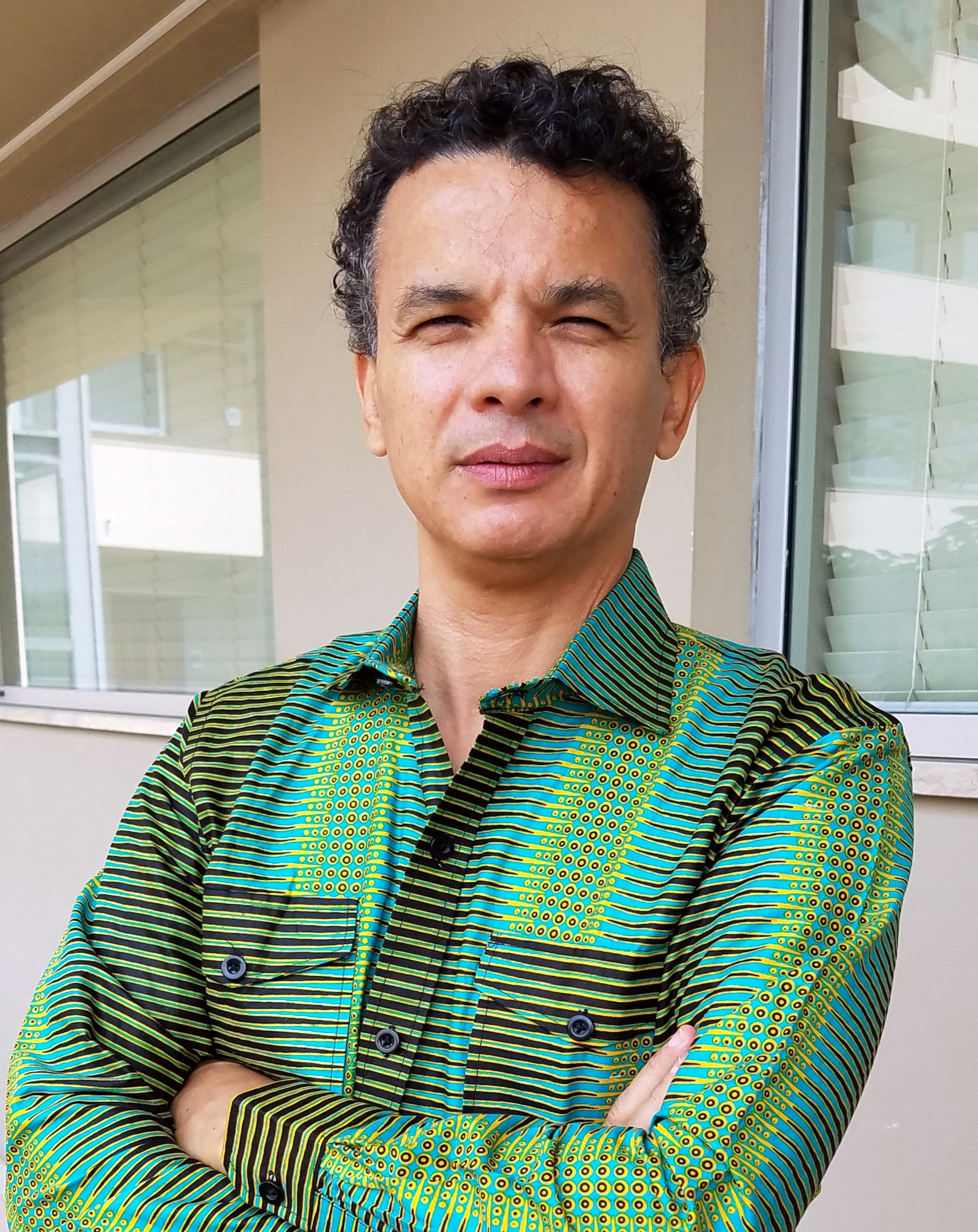 People | RACIALIZATION: A PLURALITY OF PARADIGMS? - University of ...